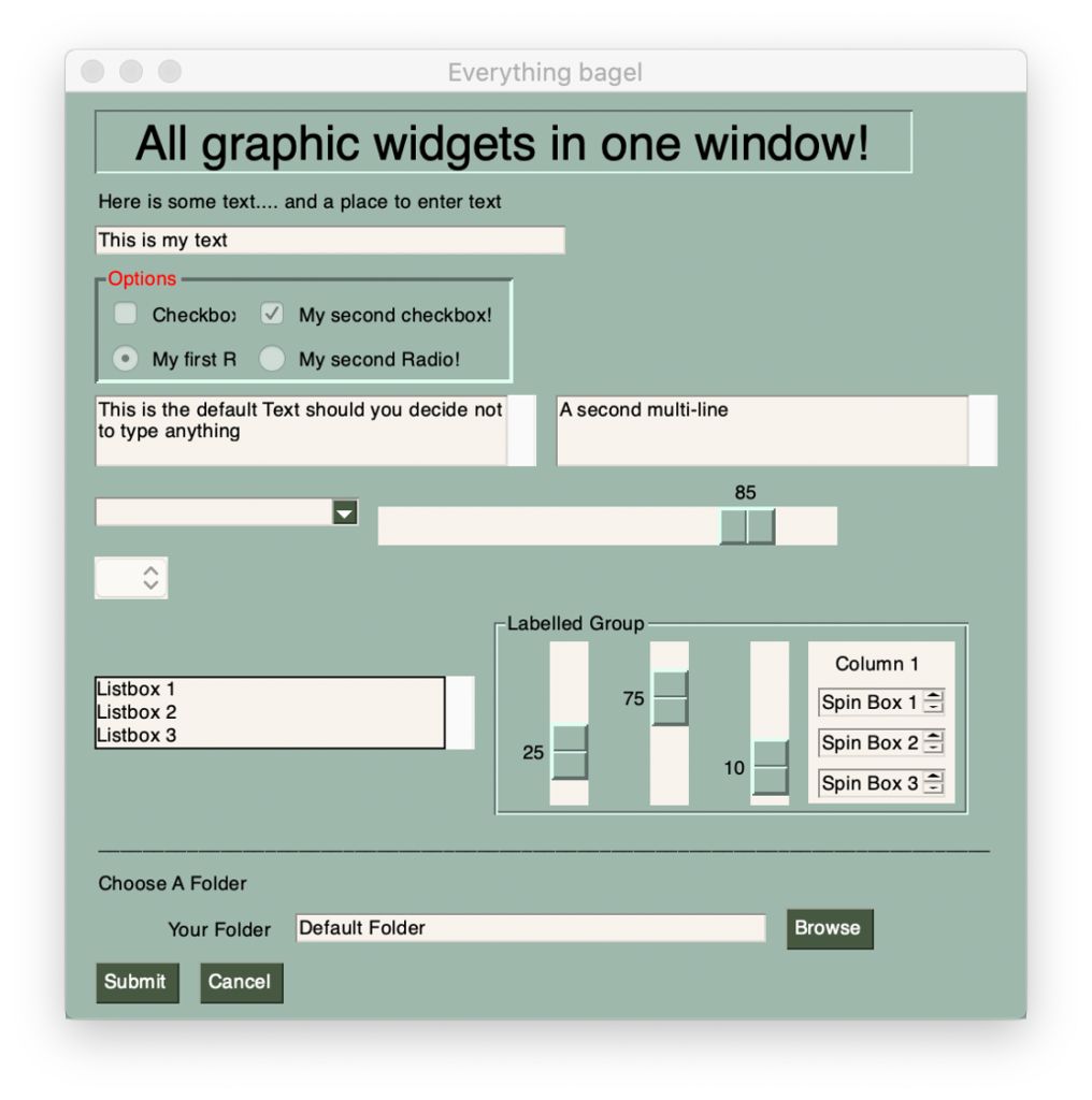 【PySimpleGUIでアプリ開発】ストップウォッチアプリ編 - Mickey's Life