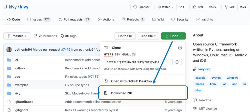 【PythonでiOSアプリ開発】Kivy-iOSのインストールから実行まで - Mickey's Life